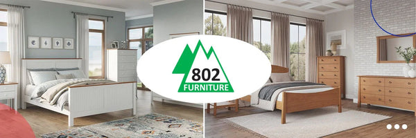 802 Furniture — Vermont SuperStore