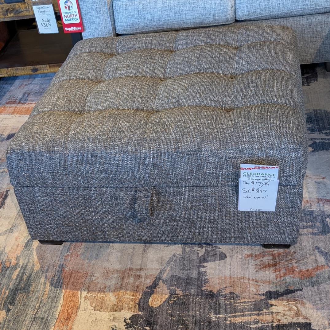 Norwalk Furniture — Vermont SuperStore