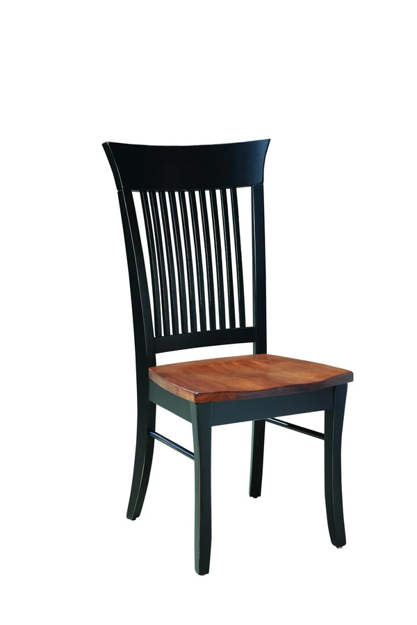 Contempo Side Chair by Mavin Furniture — Vermont SuperStore