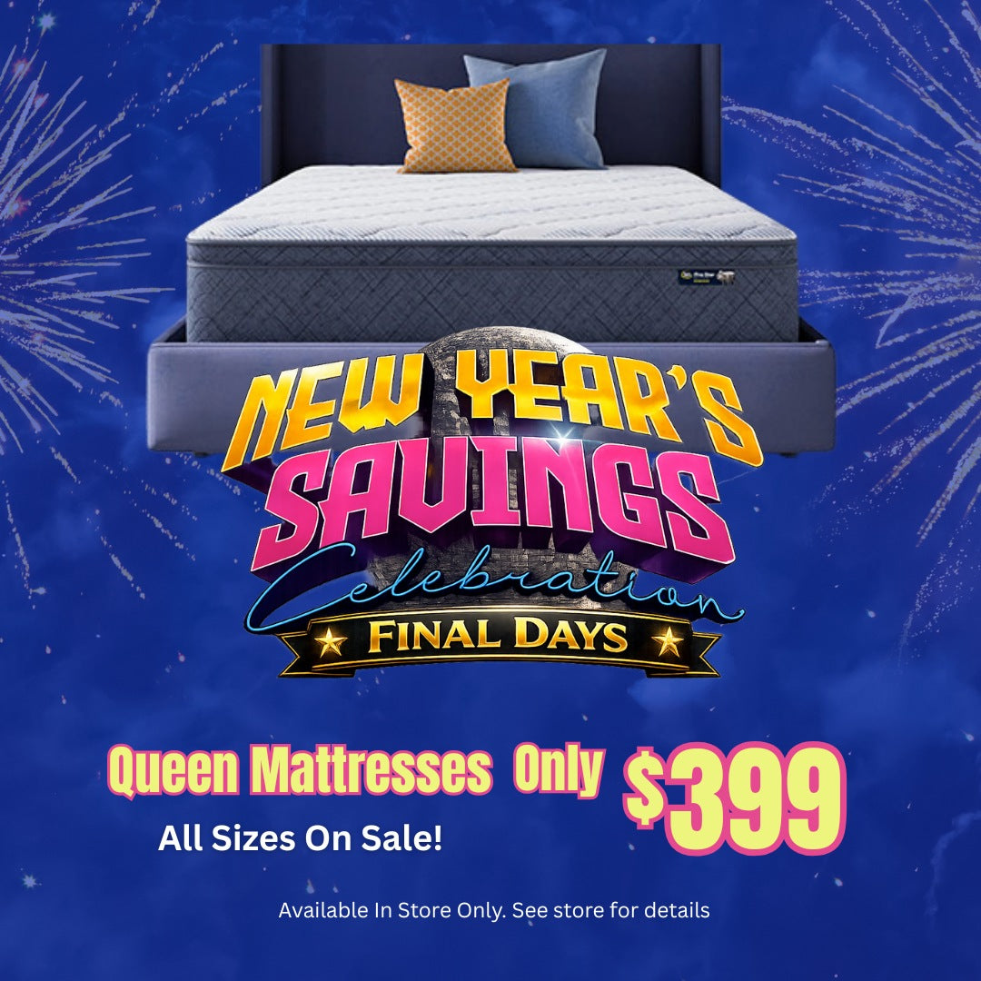 Luxury Mattresses, Furniture & Appliances | Vermont Super Store ...