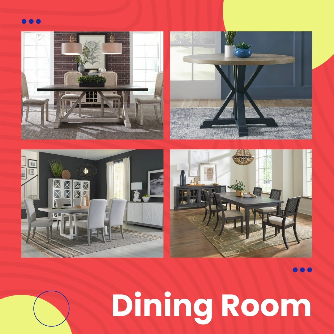 Dining Room — Vermont SuperStore