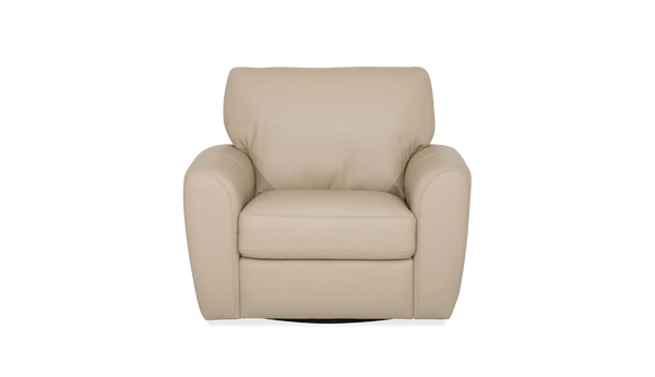 Connecticut Swivel Chair by Palliser — Vermont SuperStore