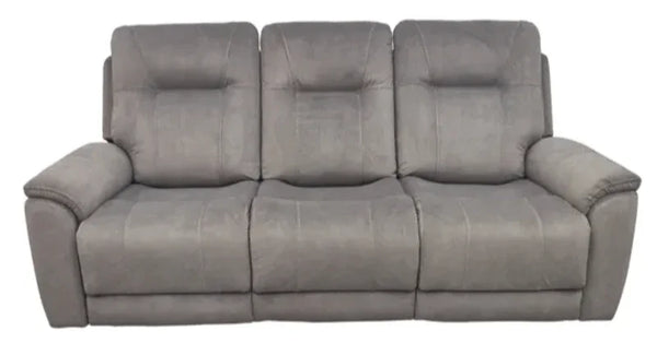Triple Power Sofa - Arula Elephant by Warehouse M — Vermont SuperStore