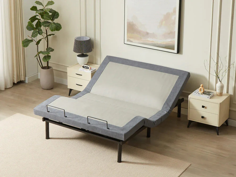 Adjustable Bases at the SuperStore — Vermont SuperStore